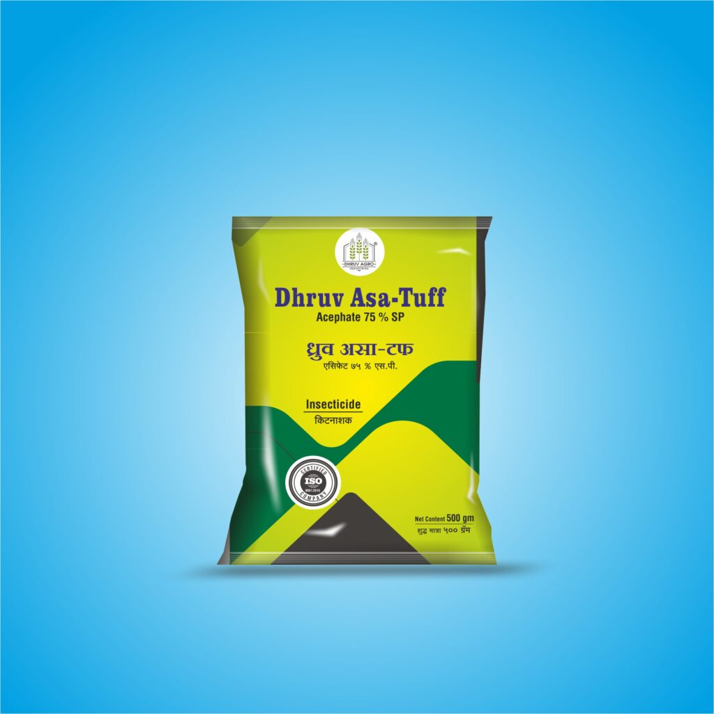 Pesticide – Dhruv Agro Industries