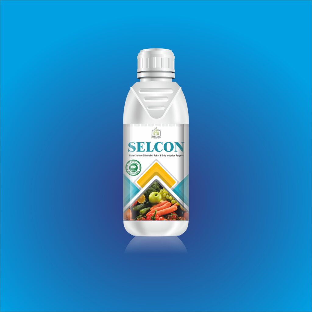 Bio Stimulant – G2 & G3 Certified – Dhruv Agro Industries